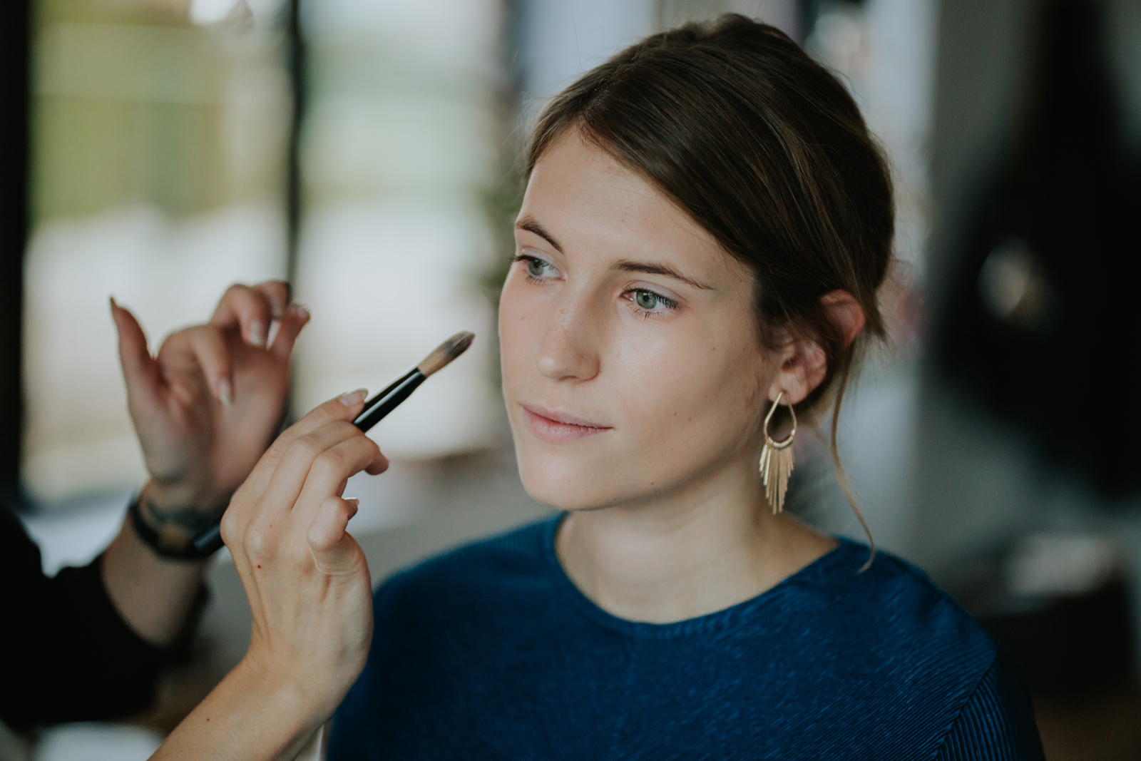 Make-Up – Sarah De Rycke